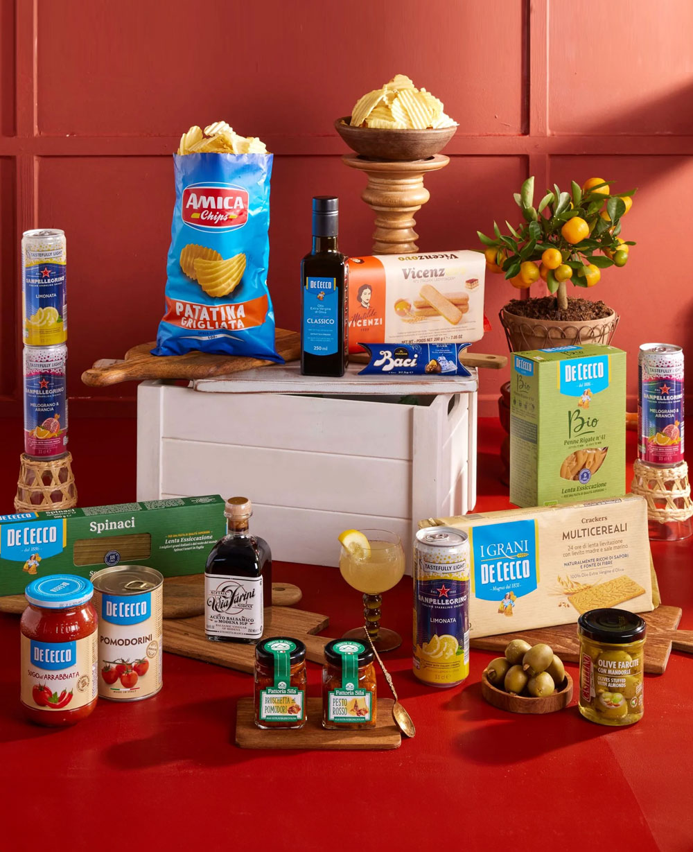 Product presentation may vary slightly. Please refer to the contents ...